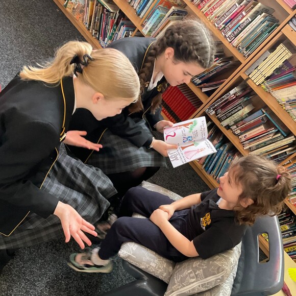 Year 7 - Writing Project - Our Community - Thetford Grammar School